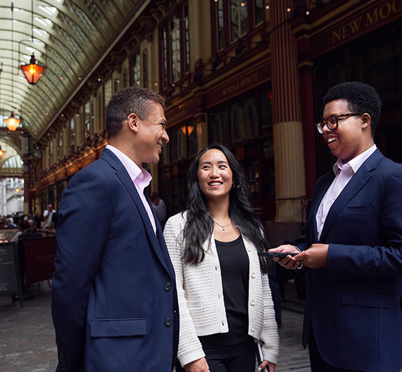 Careers | White & Case LLP