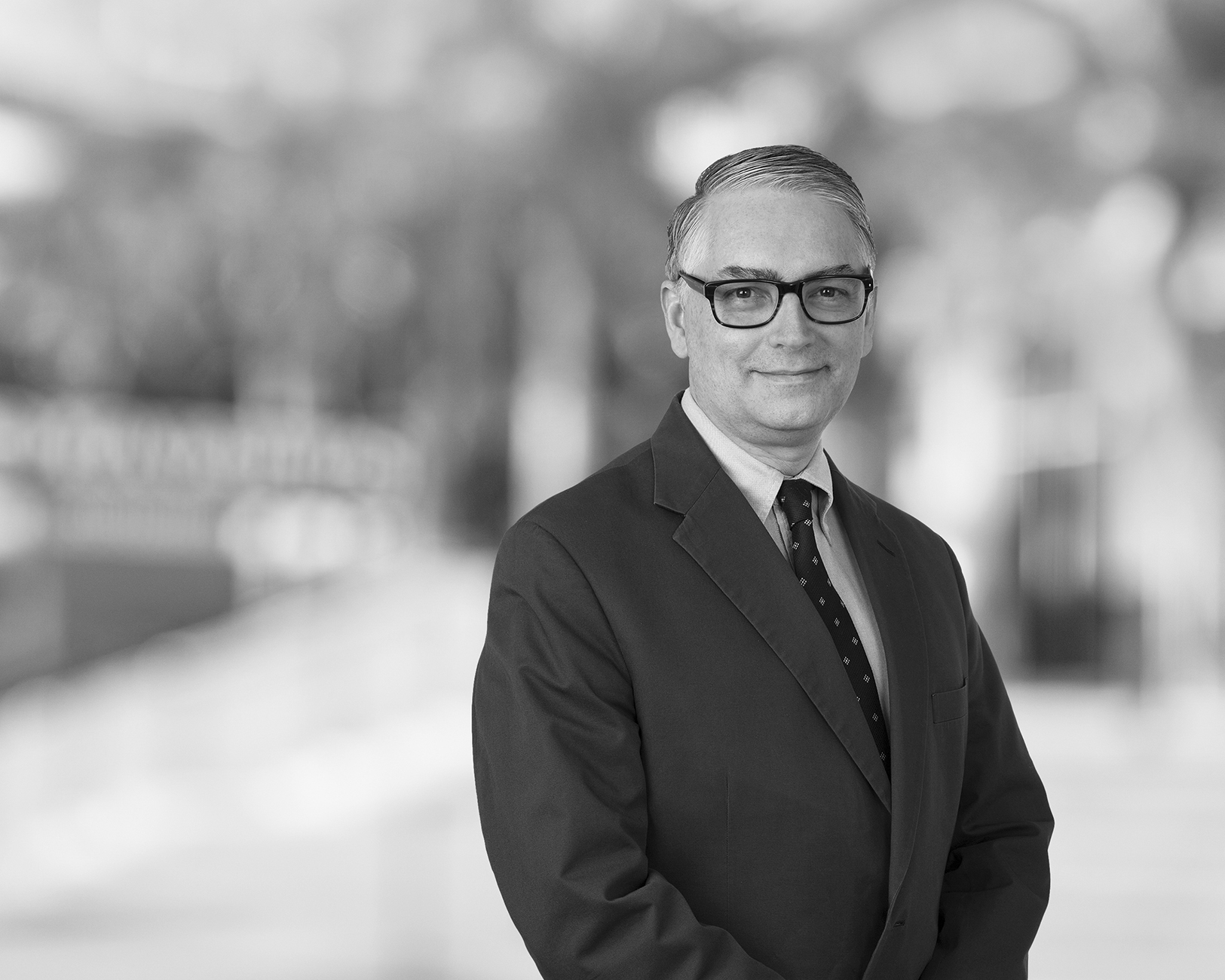 J. Mark Gidley | Partner | White & Case LLP