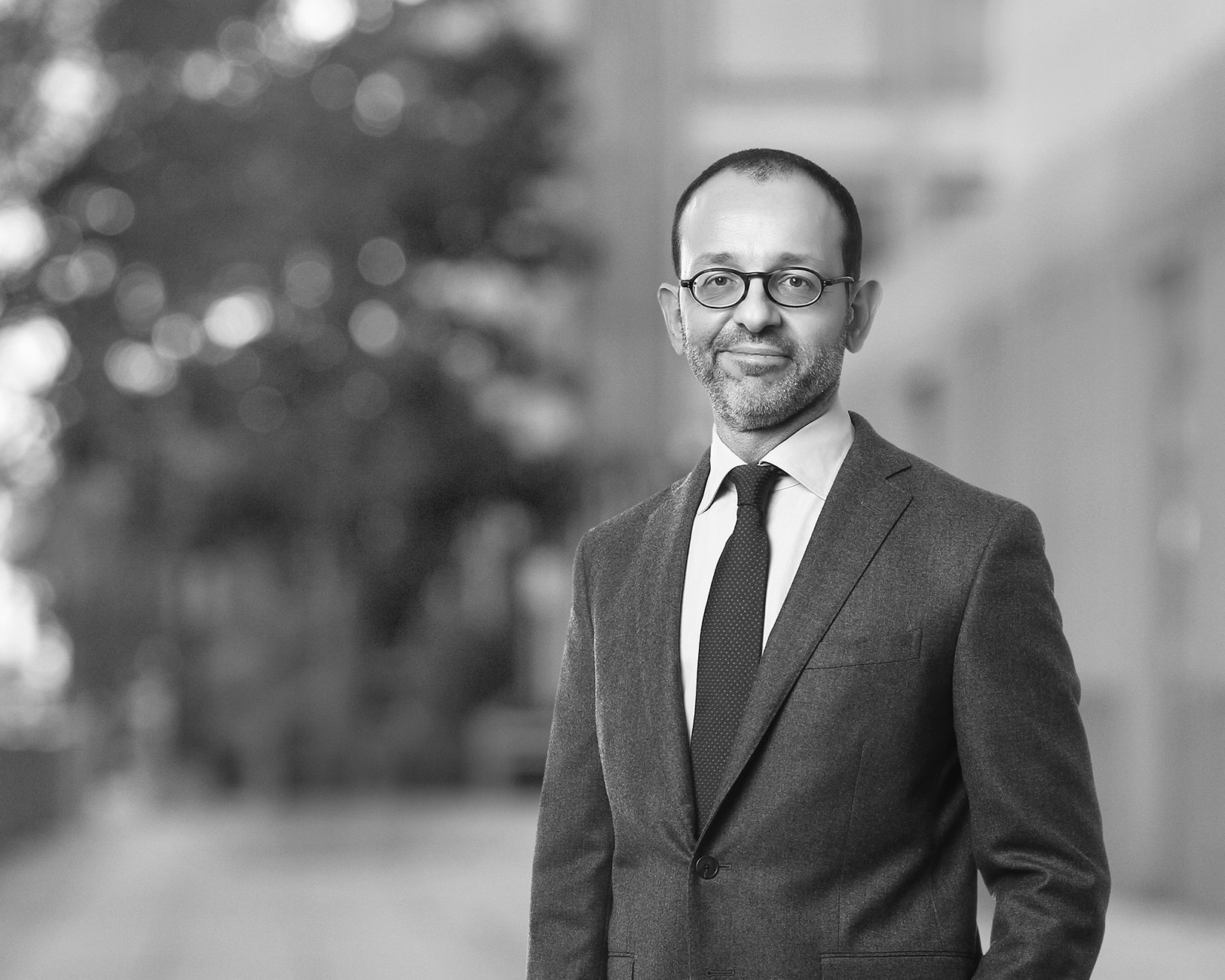 Raphaël Richard | White & Case LLP