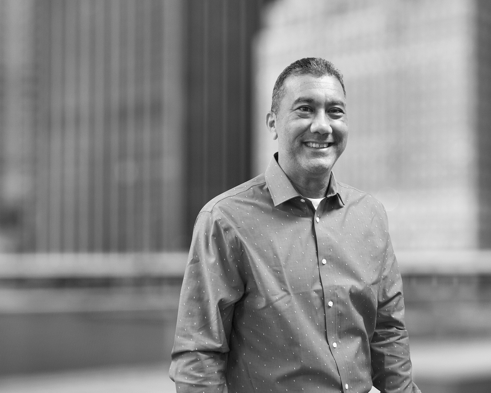 Albert Marotte | Director of Financial Accounting | White & Case LLP