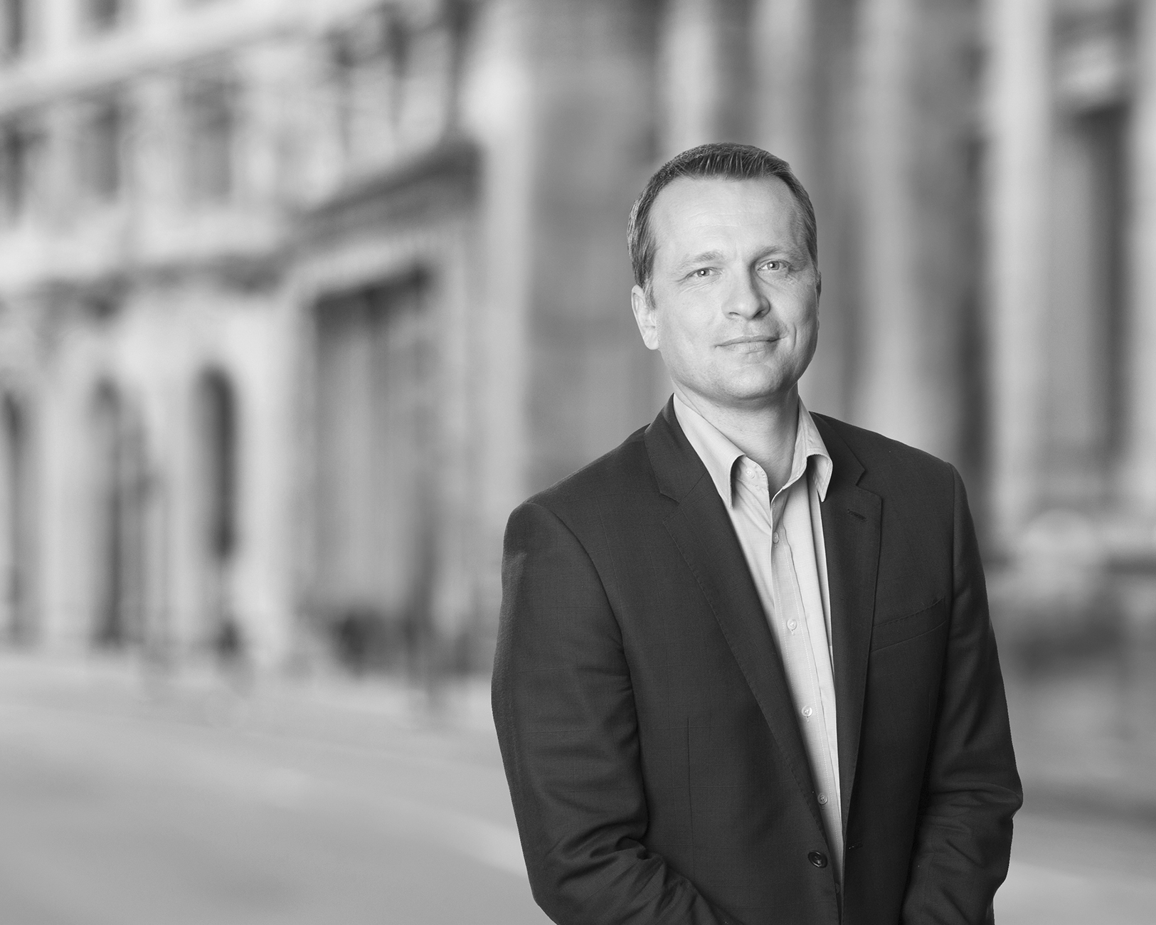 Vít Stehlík | White & Case LLP