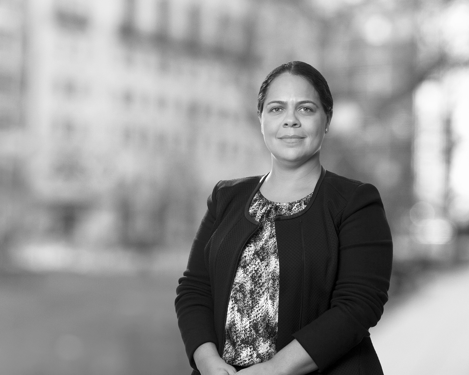 Angela Daker | Partner | White & Case LLP