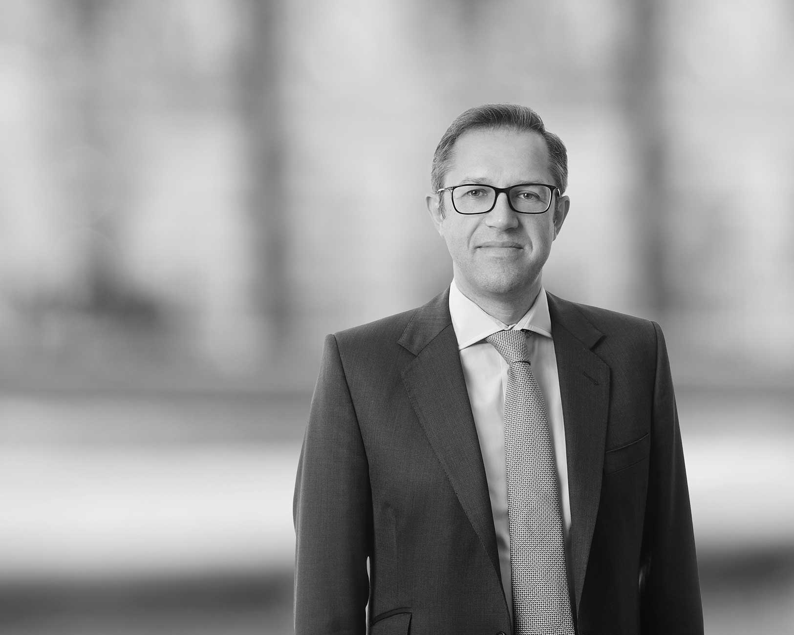 Nicholas Greenacre | Partner | White & Case LLP