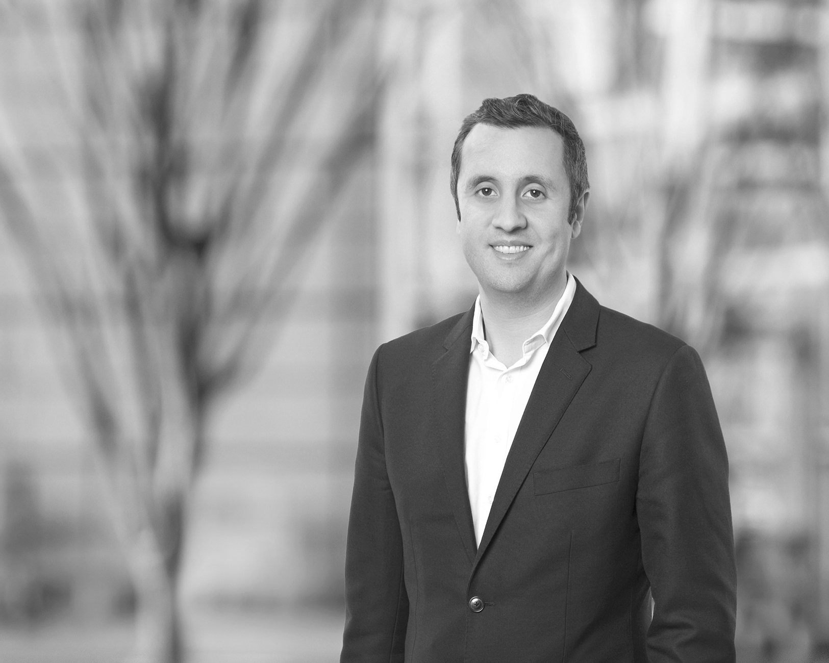 Saul Daniel | White & Case LLP