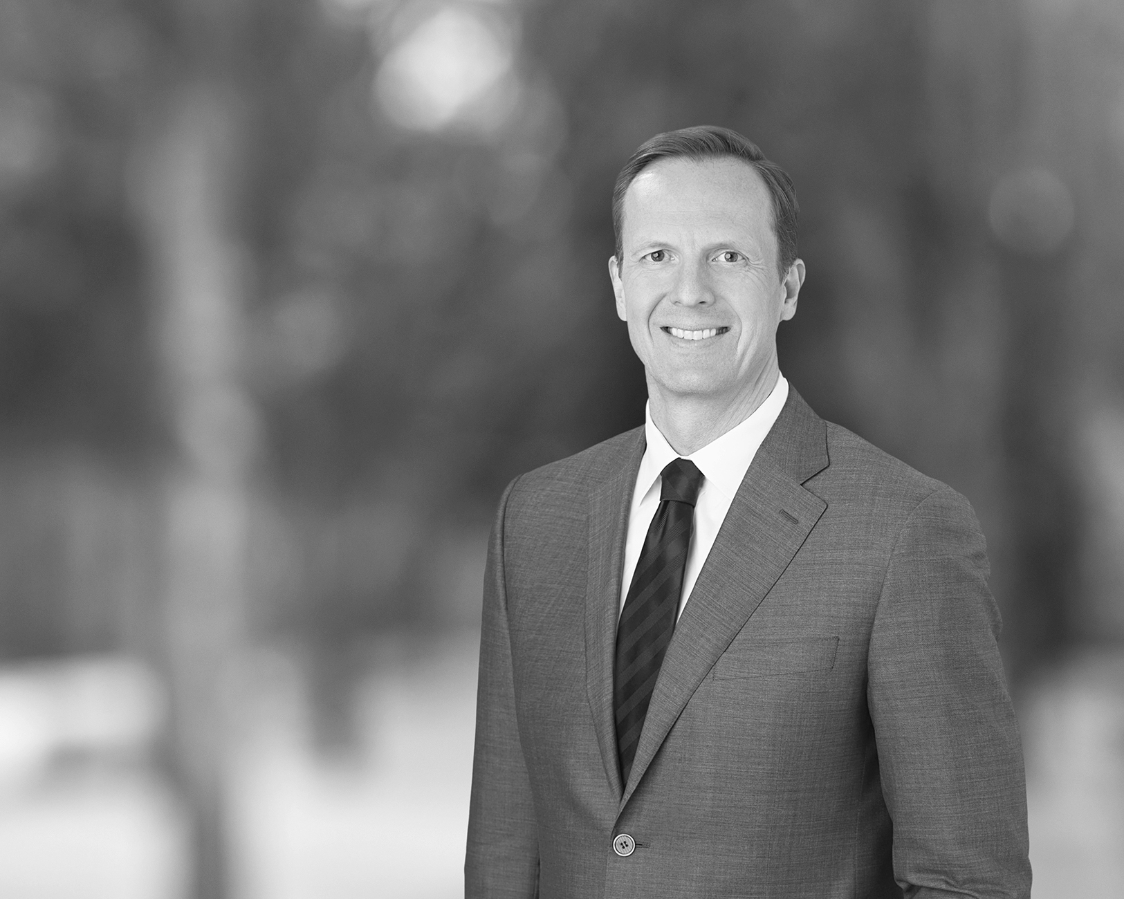 John Vetterli | Partner | White & Case LLP