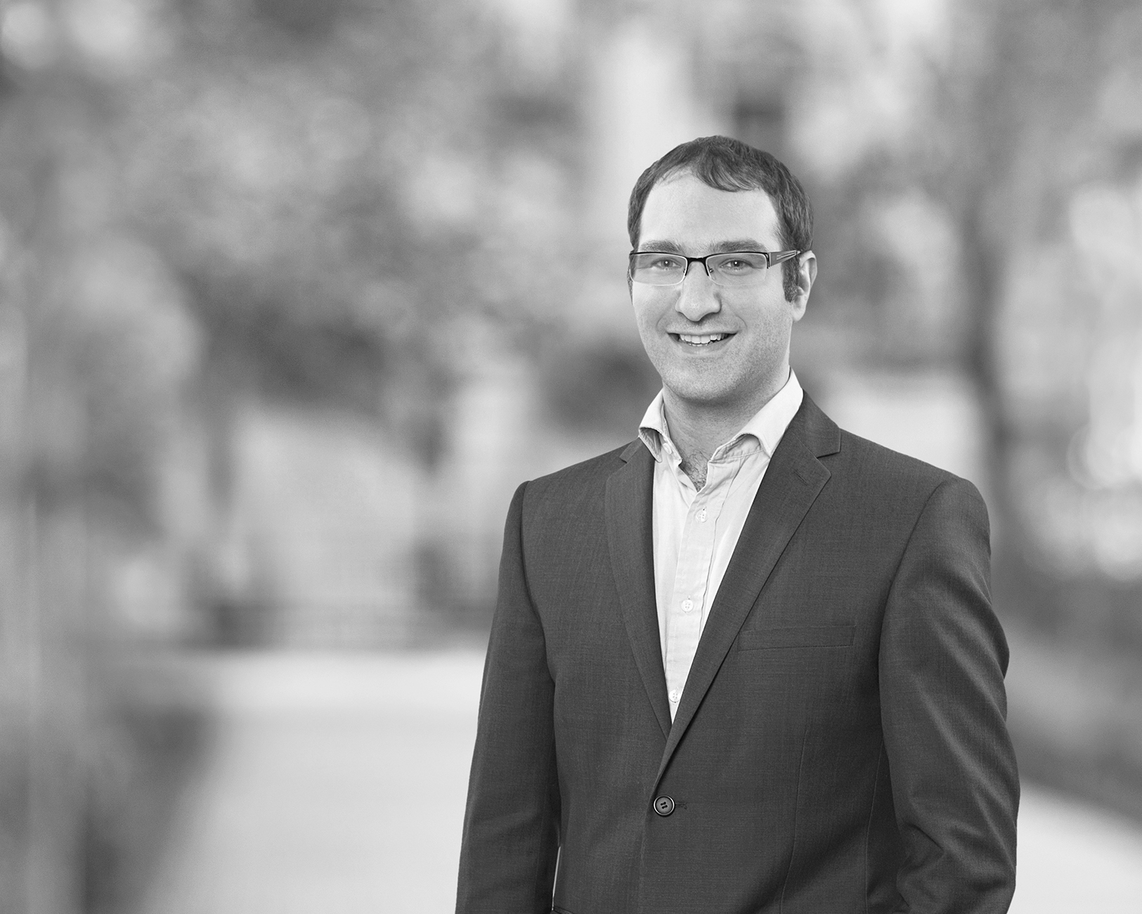 James Greene | Partner | White & Case LLP