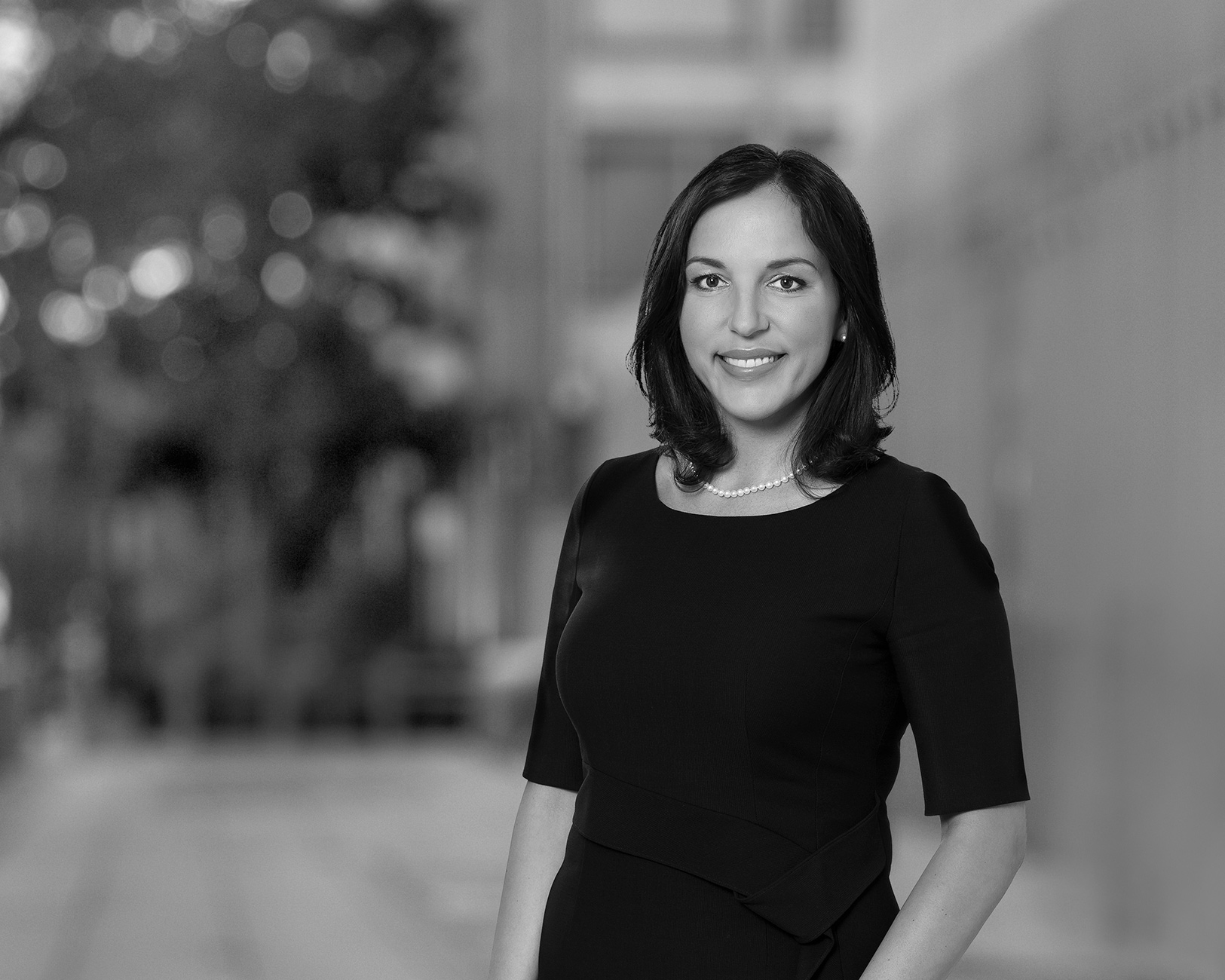 Dr. Kirsten Donner | White & Case LLP