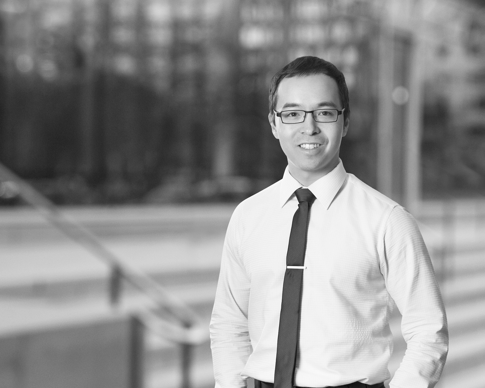 Steven Gee | Partner | White & Case LLP