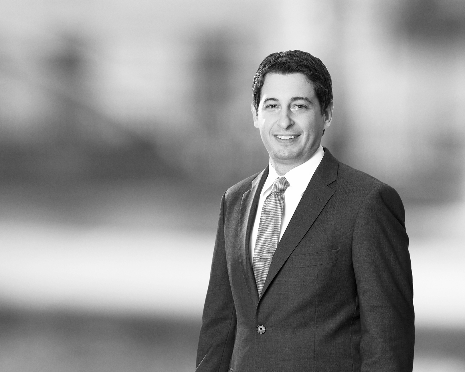 Rob Morrison | Partner | White & Case LLP