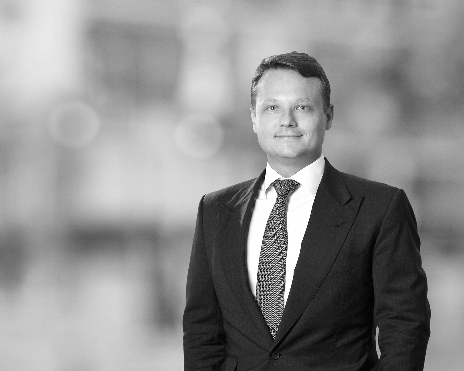 Michael Watson | Partner | White & Case LLP