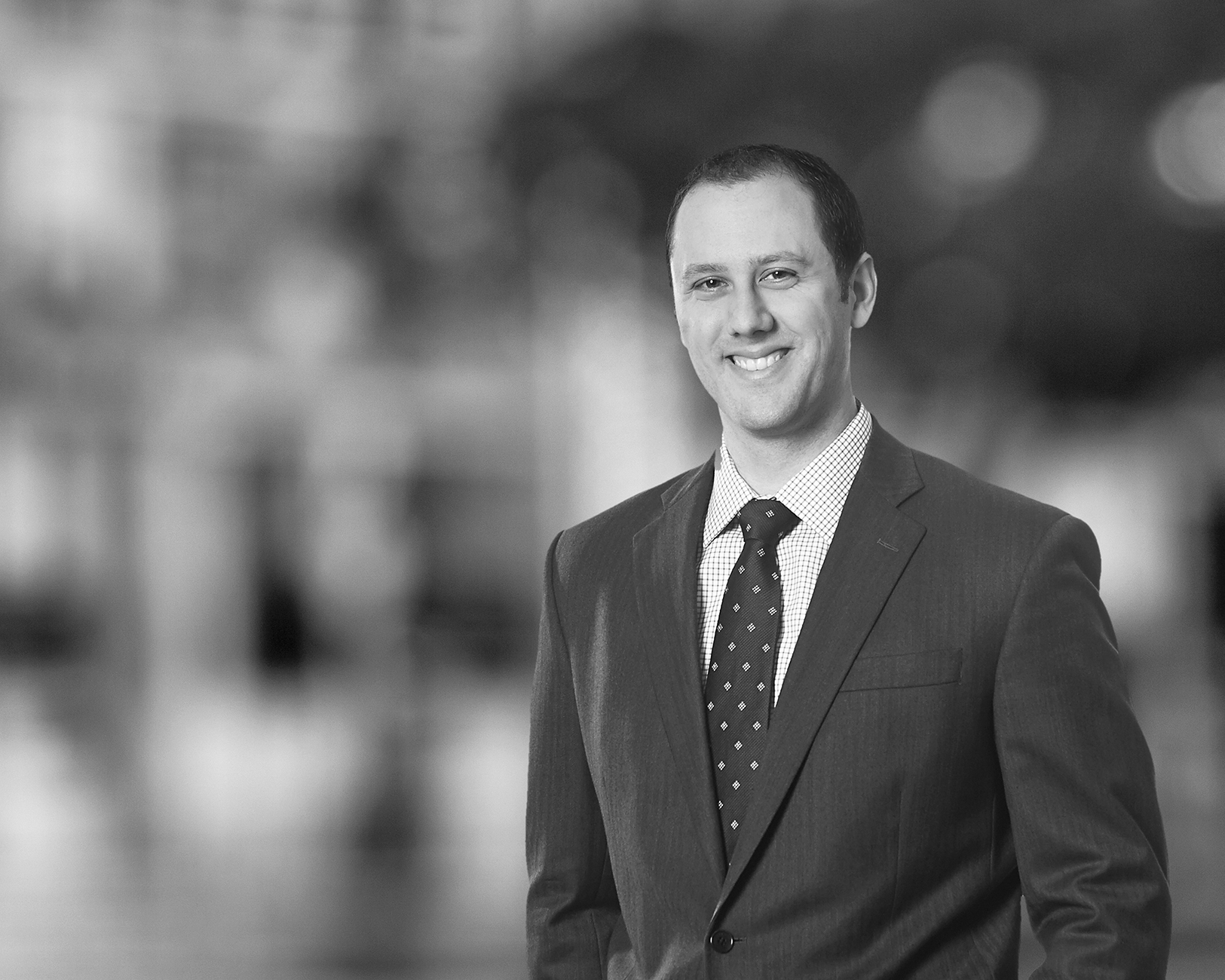 James Fogarty | White & Case LLP