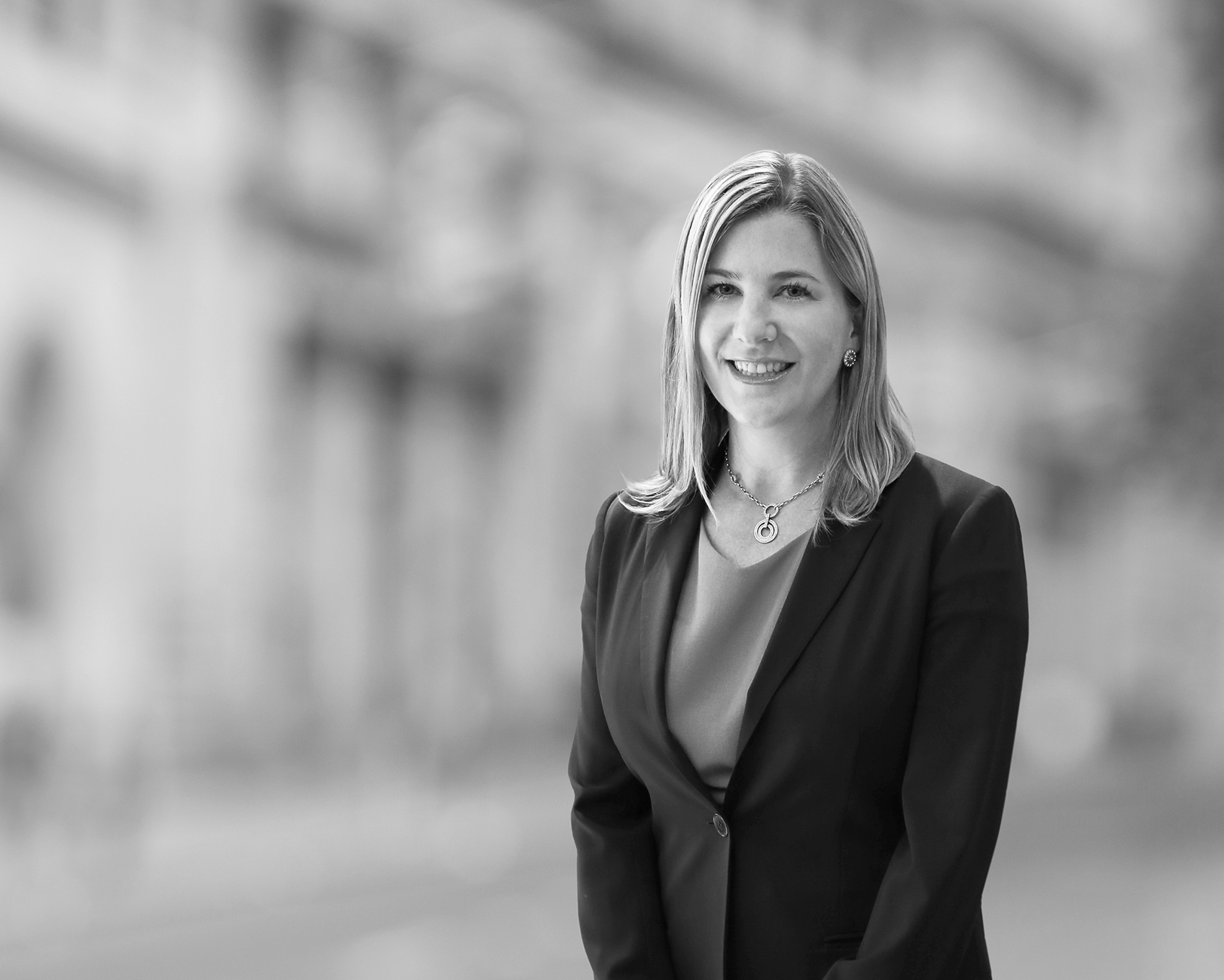 Jennifer Parks | Asia-Pacific Chief Operating Officer | White & Case LLP