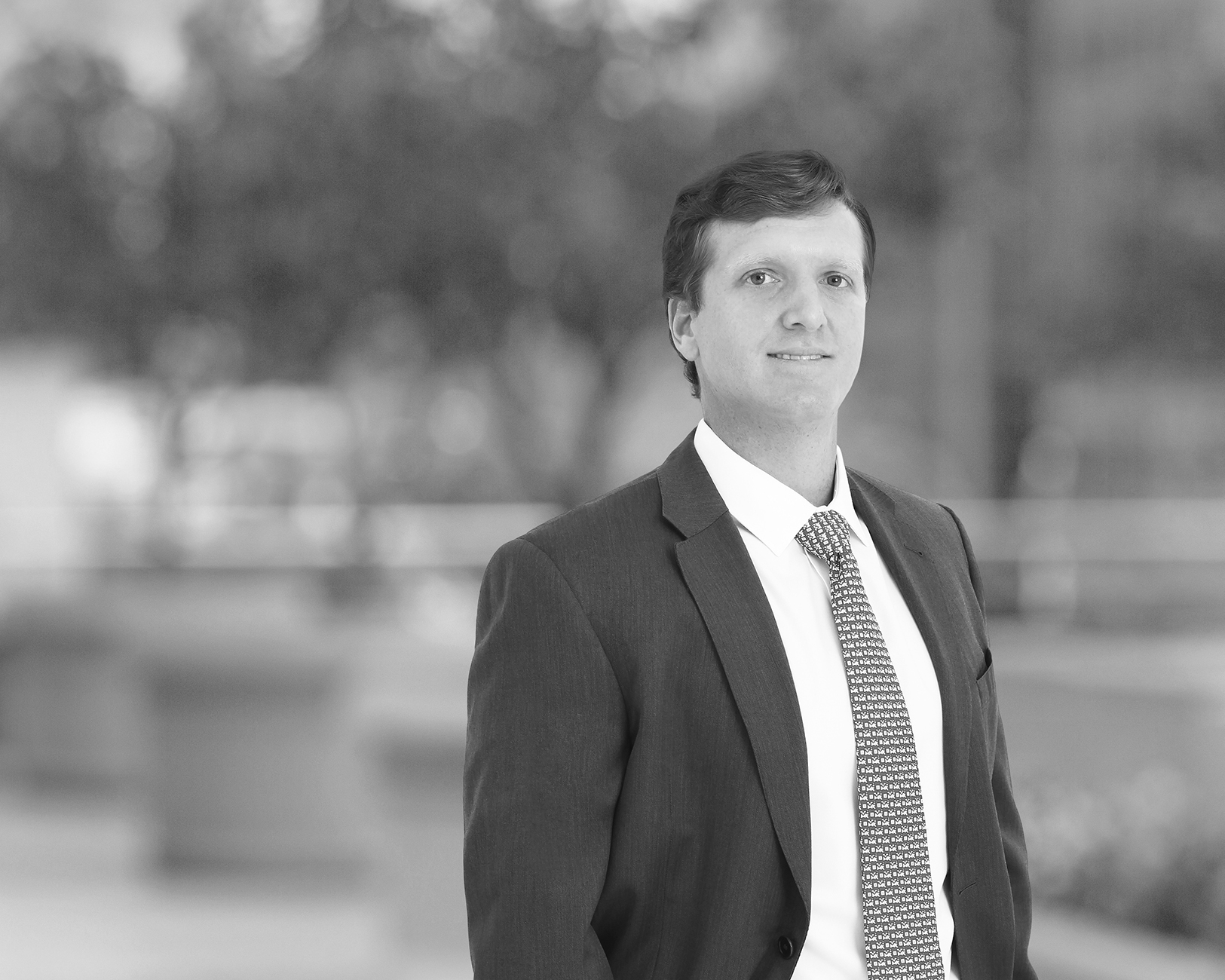 Thomas Pate | Partner | White & Case LLP
