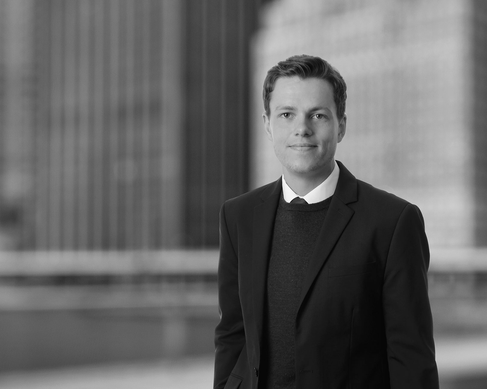 Will Stoner | White & Case LLP