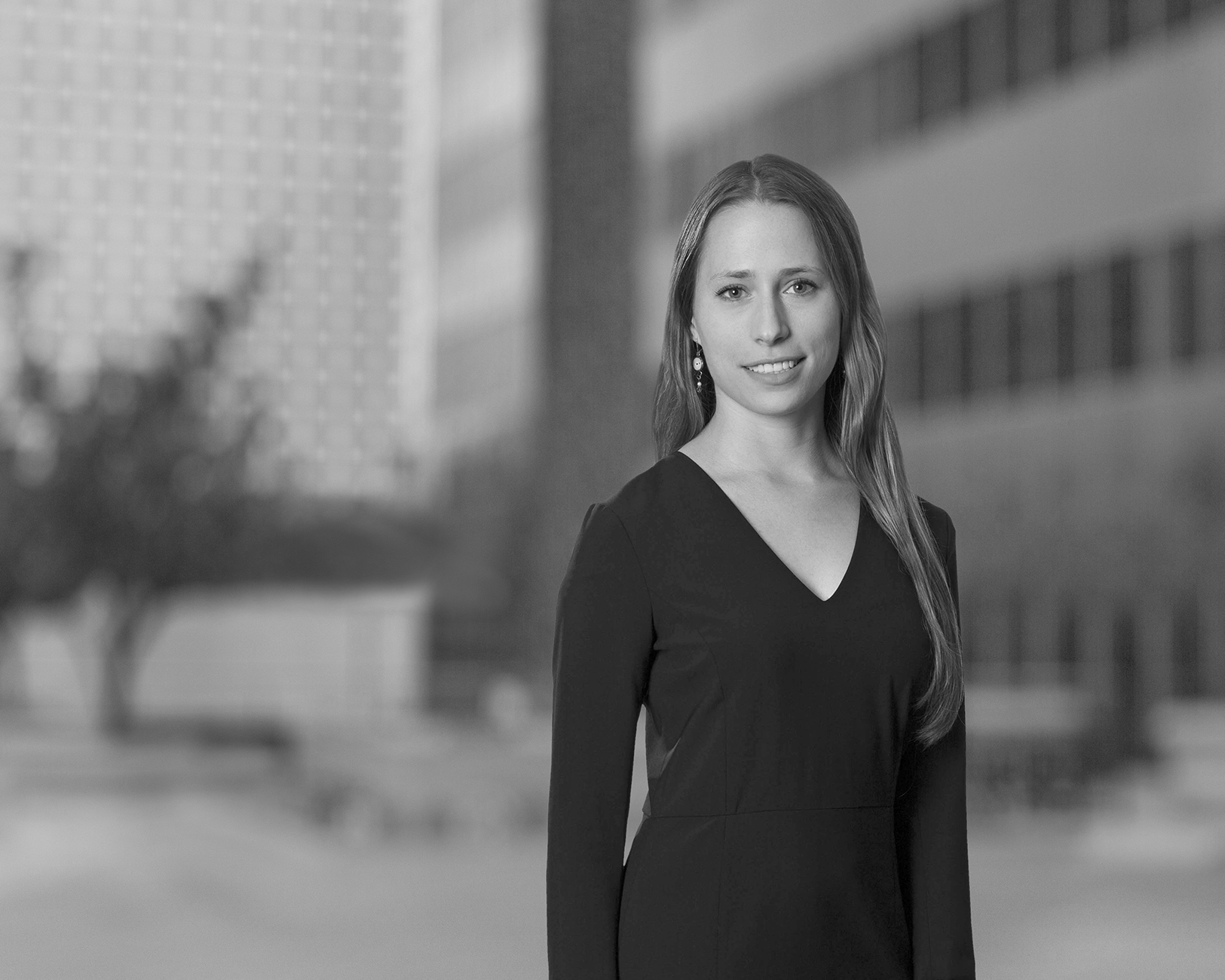 Paige Spencer | Staff Attorney | White & Case LLP