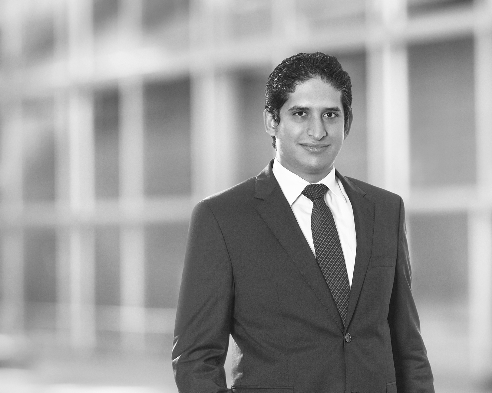 Juan Carlos Llorens Rojas | Associate | White & Case LLP