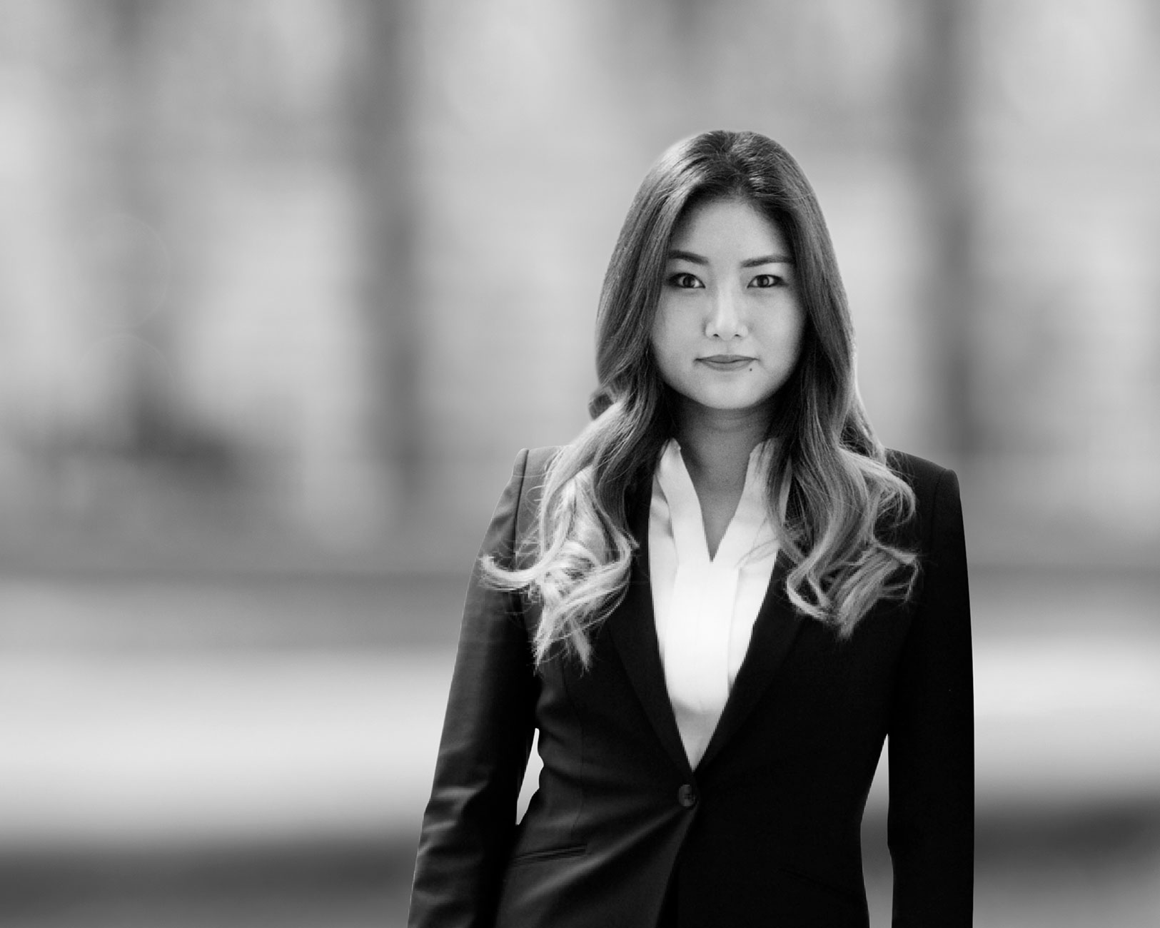 K. Cindy Cho | White & Case LLP
