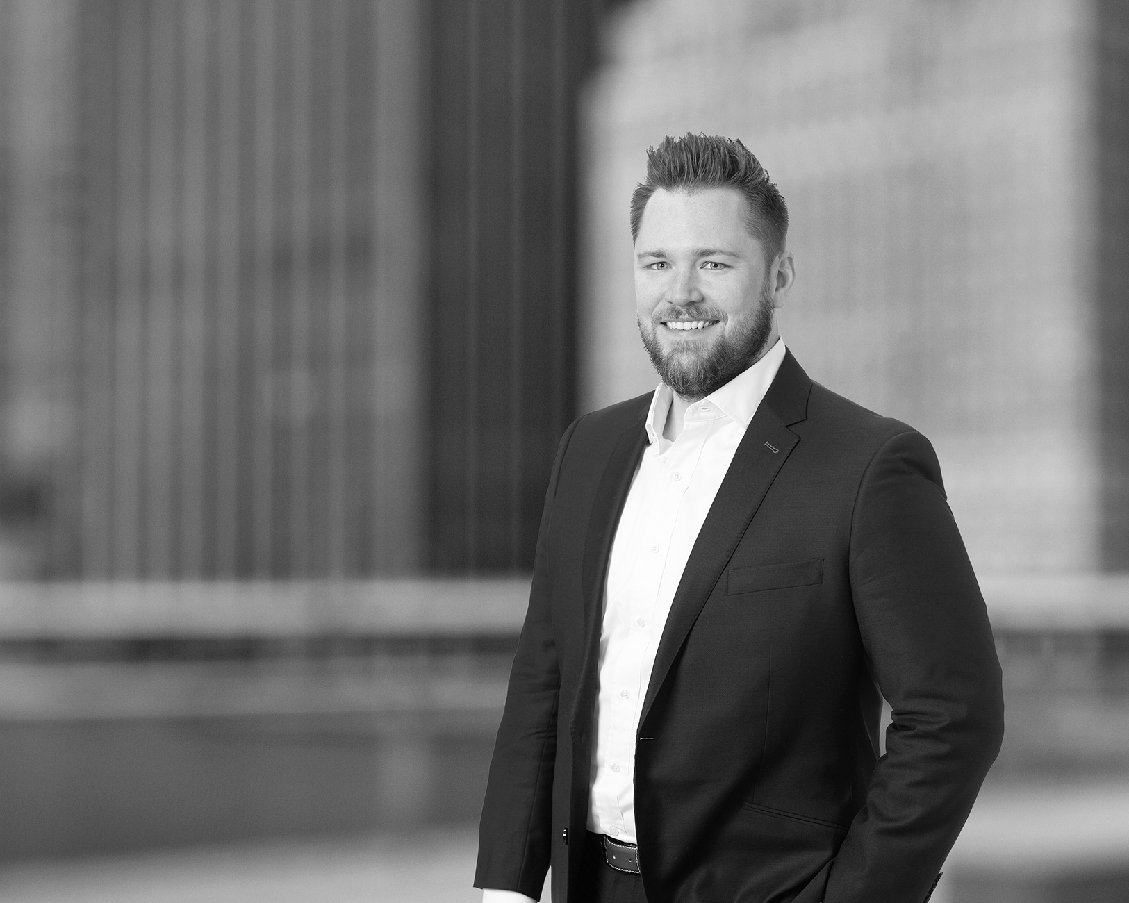 John Donaleski | White & Case LLP