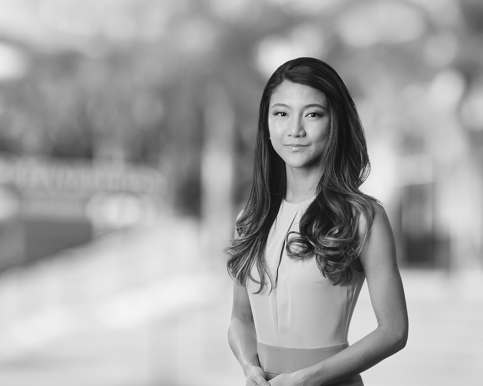 Hui Hua | White & Case LLP