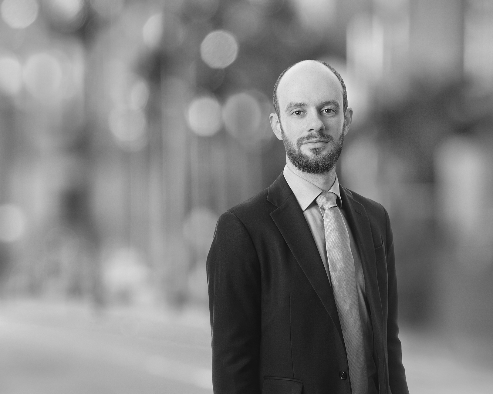 Joseph Carroll | Counsel | White & Case LLP