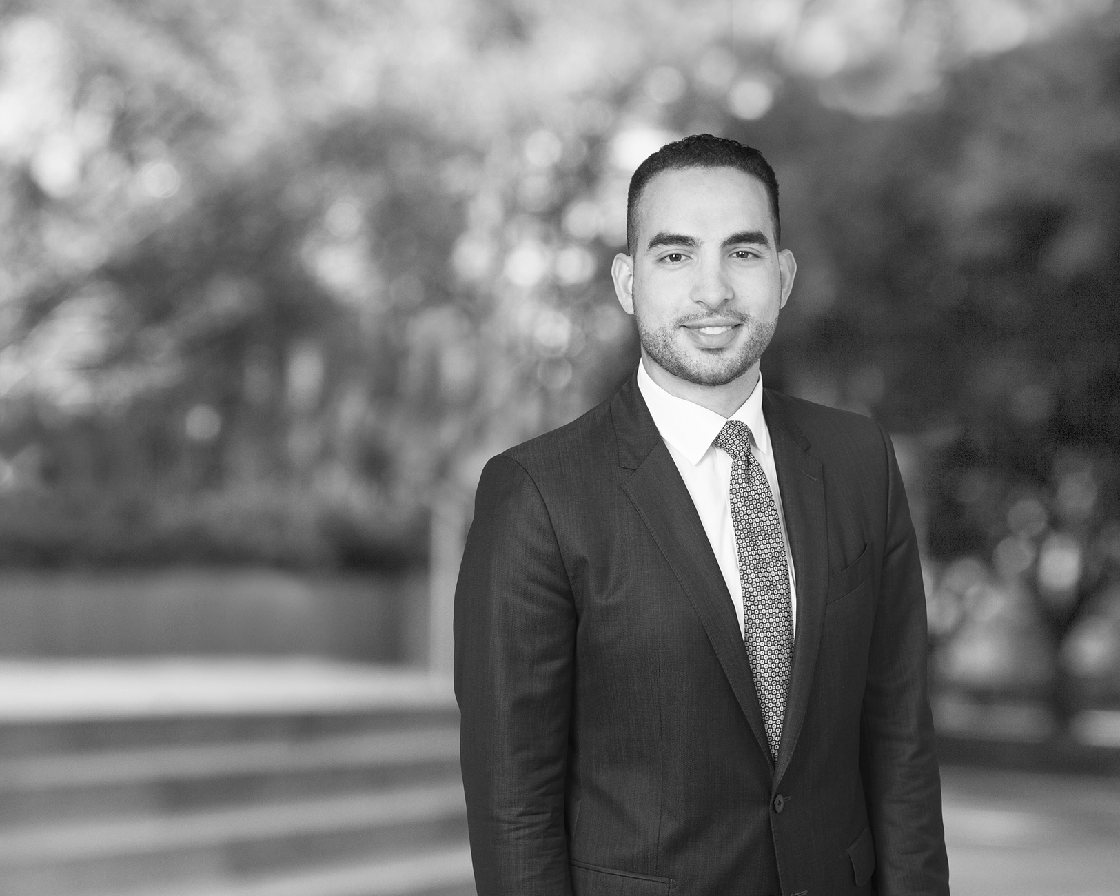 Joseph Kalis | White & Case LLP