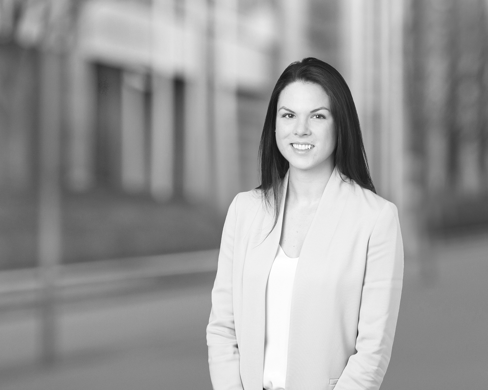 Susan Grace | Associate | White & Case LLP