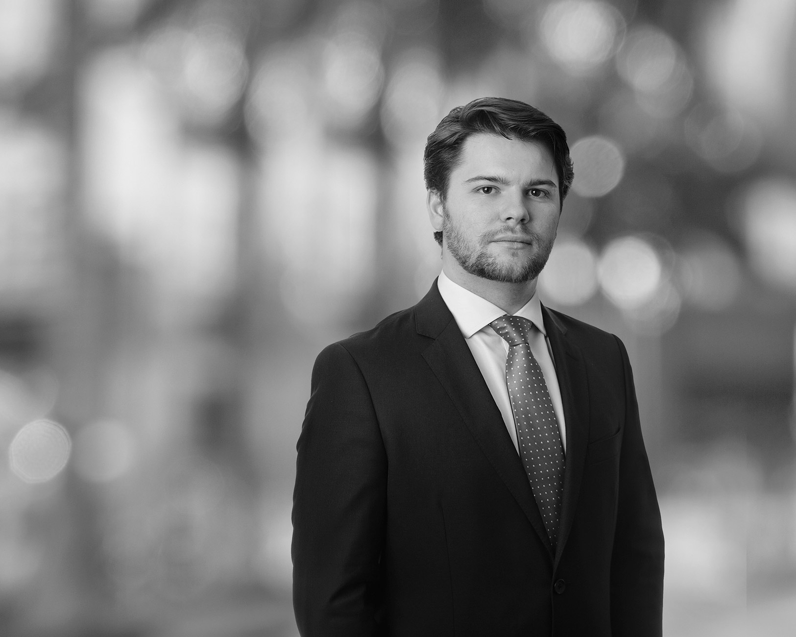 Alex Field | Associate | White & Case LLP