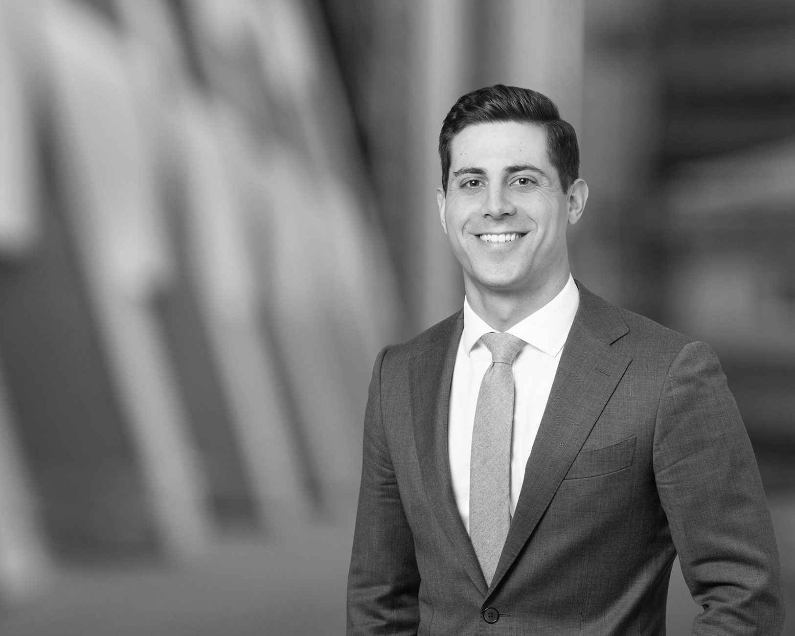 Ross Guilder | White & Case LLP