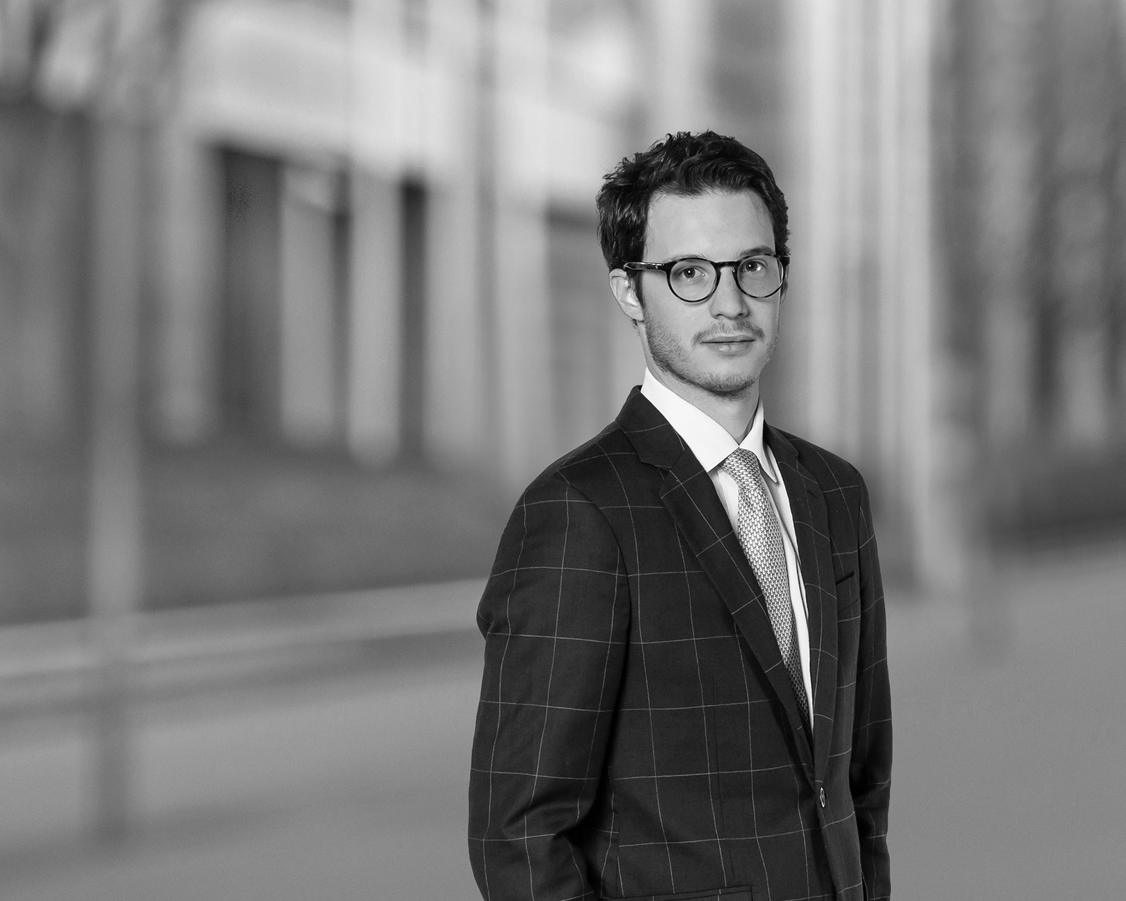 Niels Aujouannet-Kelner | White & Case LLP
