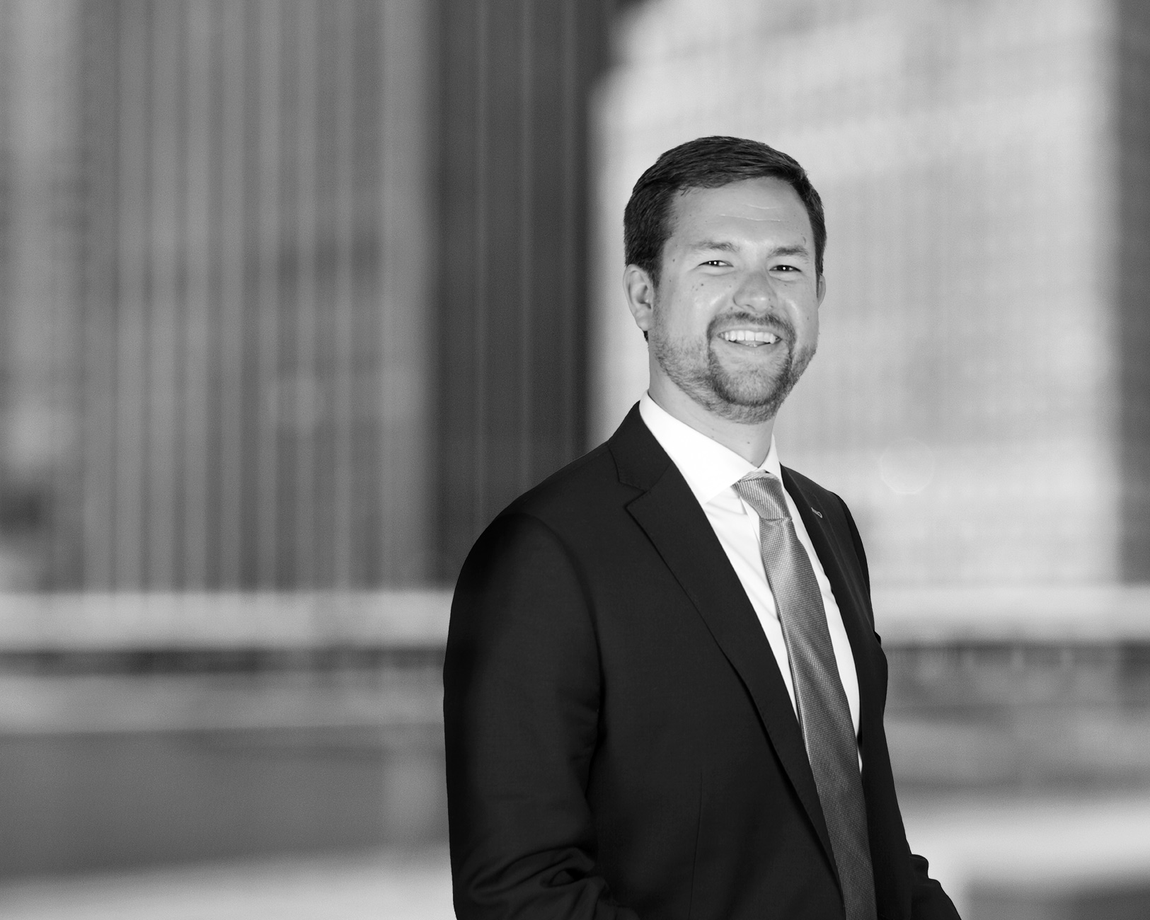 Michael Mahaffey | Associate | White & Case LLP