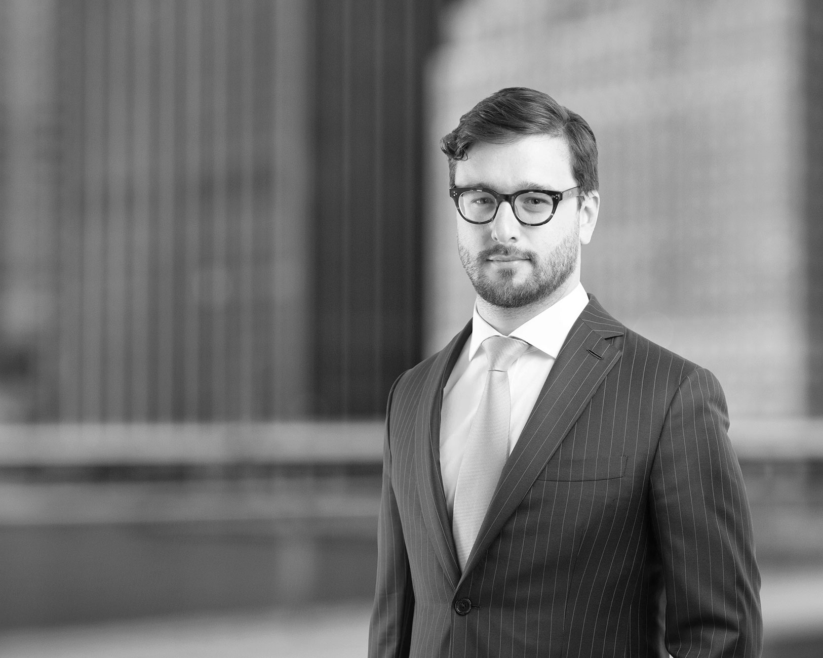 Martin Froněk | Local Partner | White & Case LLP