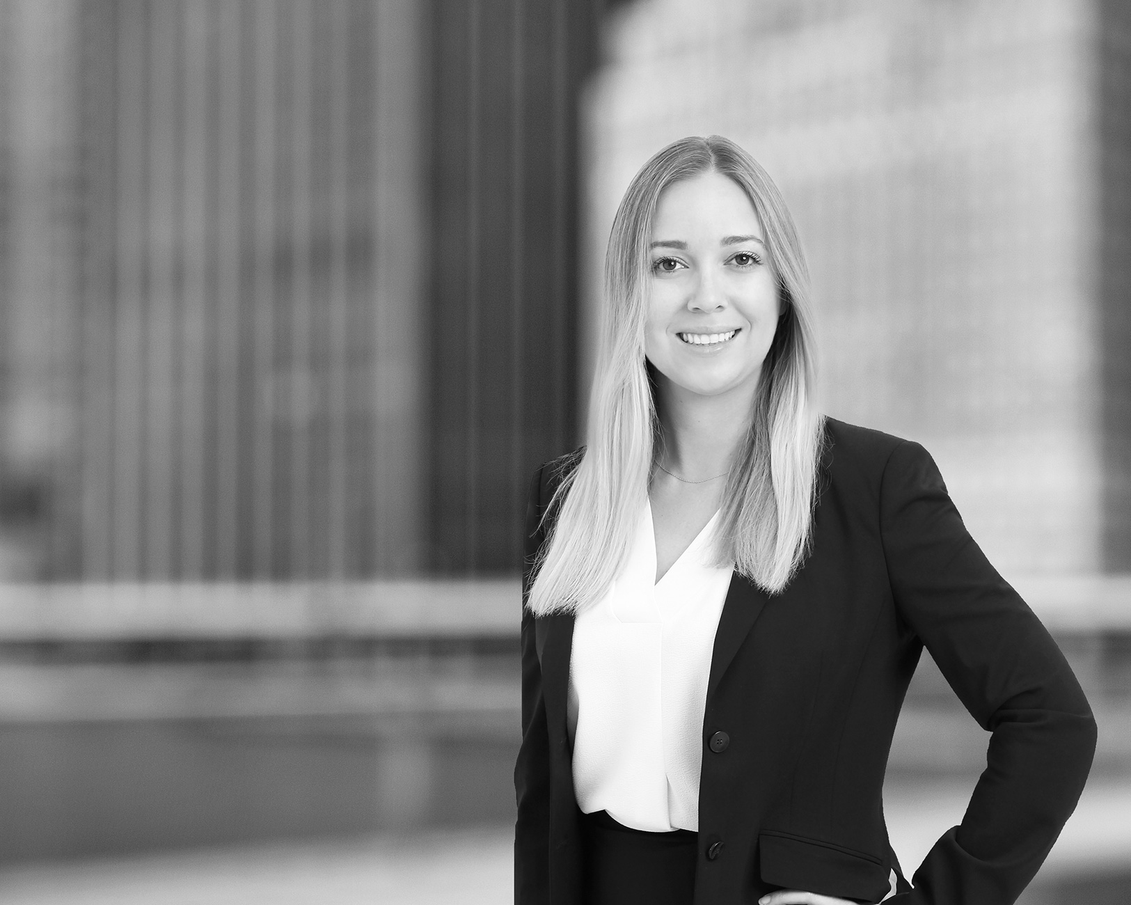 Kristin Schultz | Associate | White & Case LLP