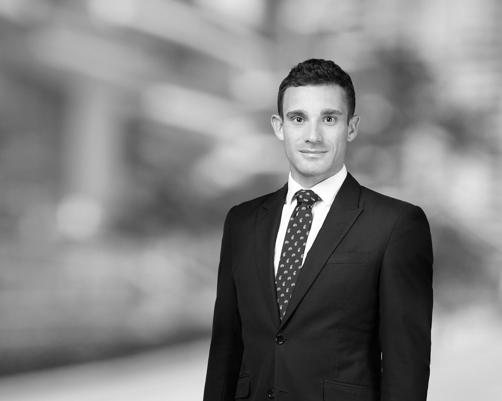 Matthew Weetman | Associate | White & Case LLP