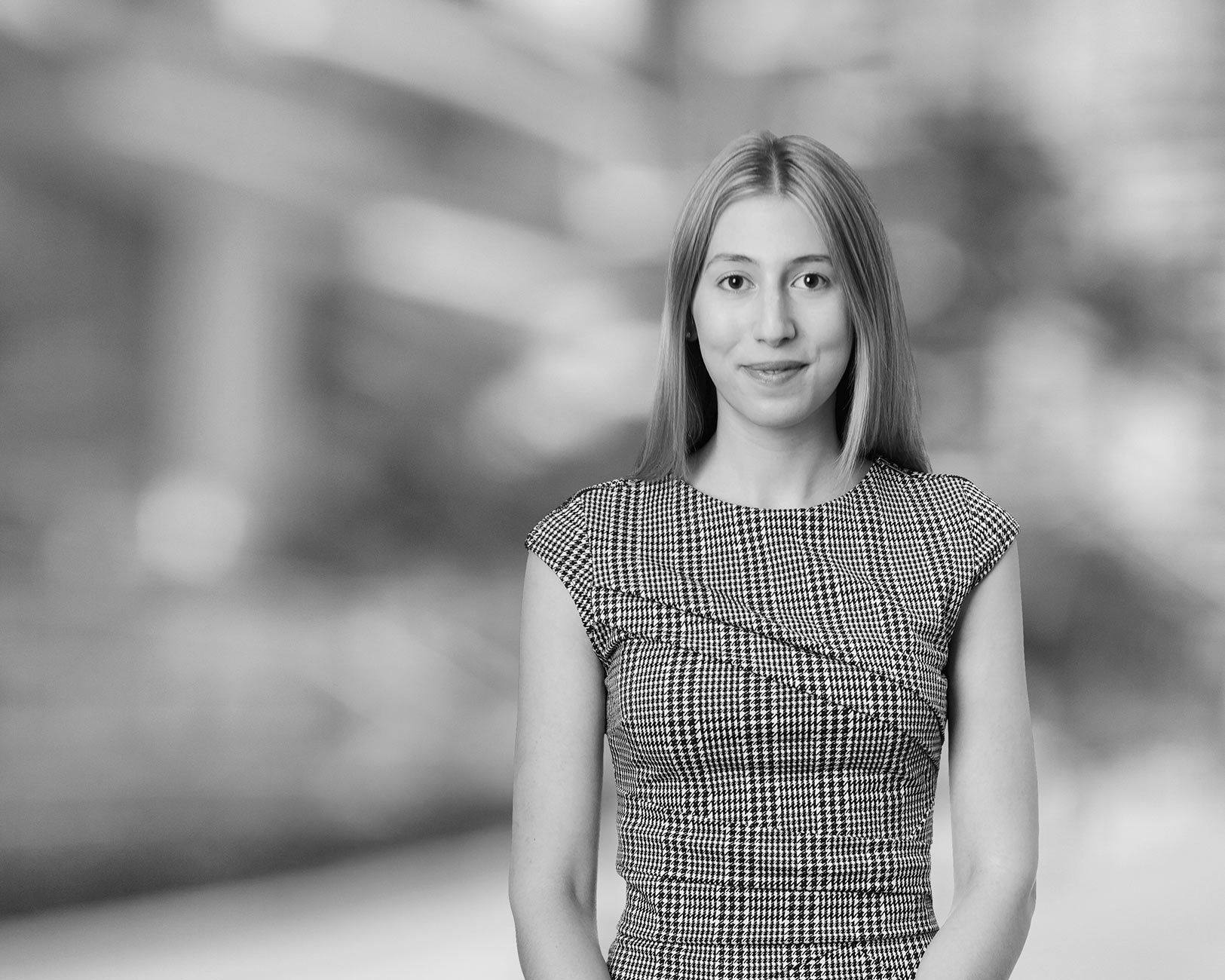 Josephine Levick | White & Case LLP