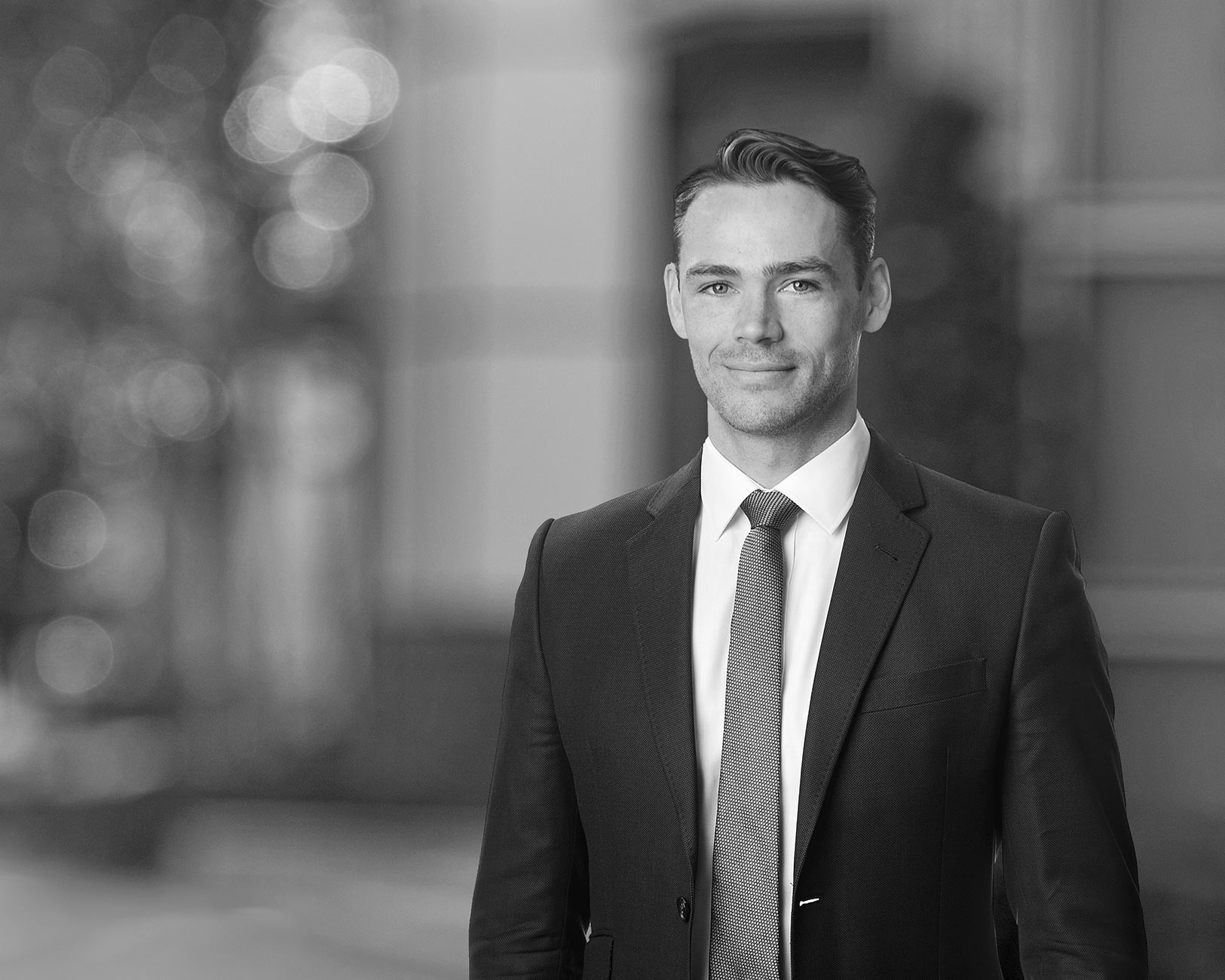 Joe Devine | Associate | White & Case LLP