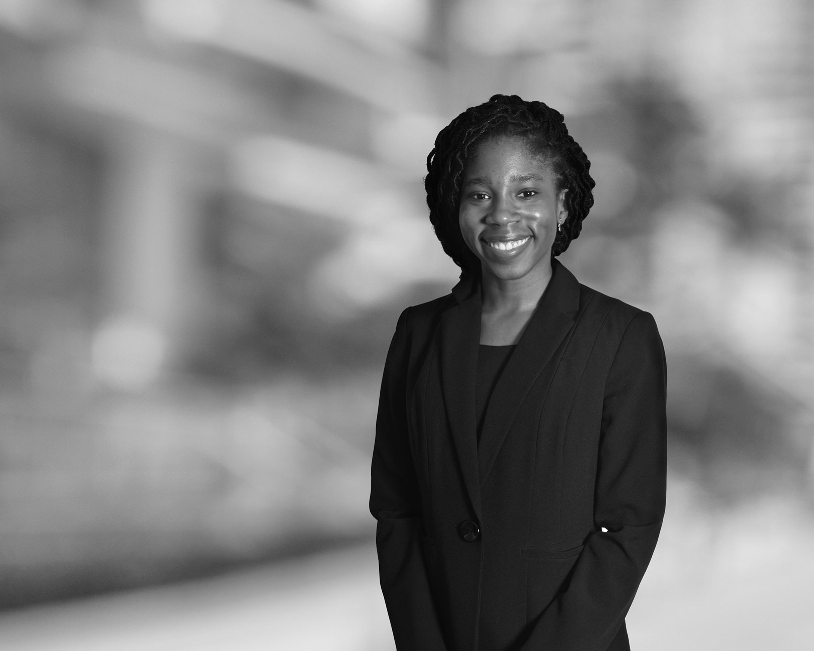 Courtney Davis | Associate | White & Case LLP