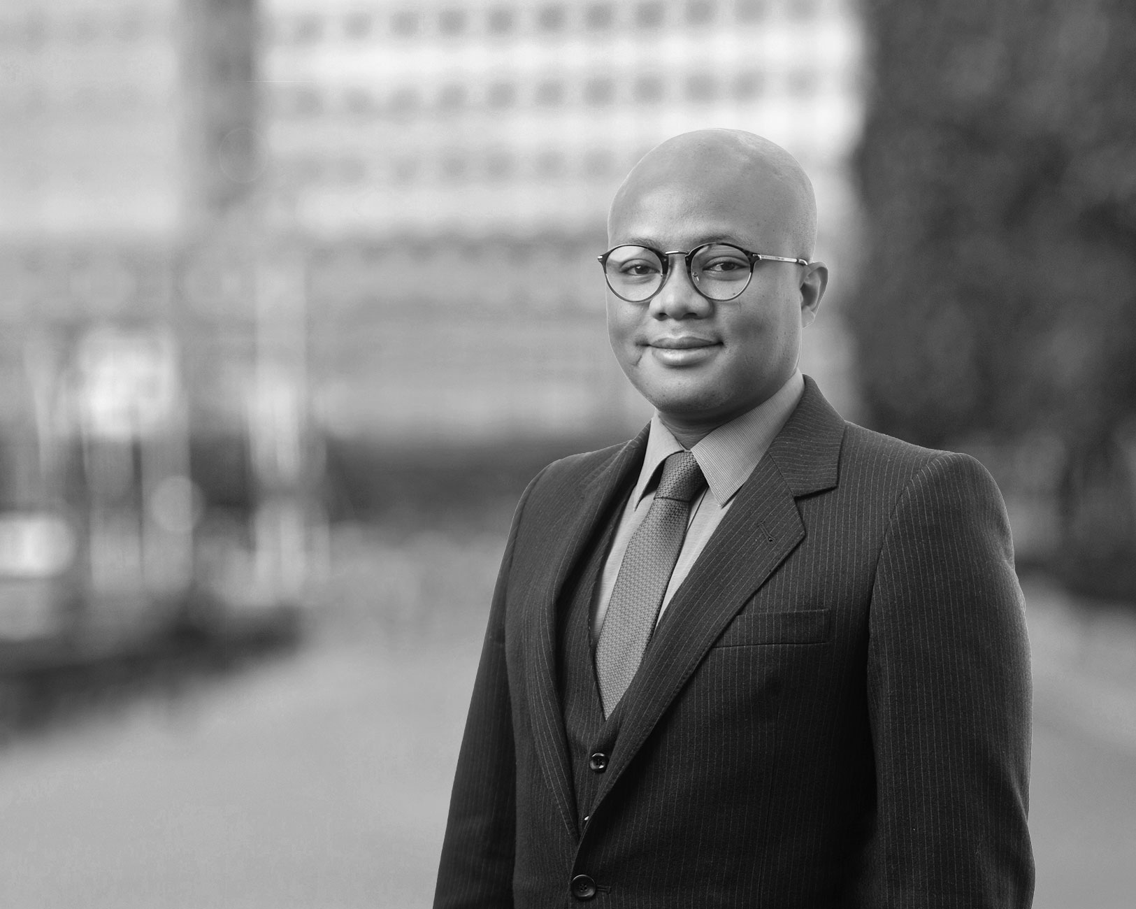 Sboniso Cibane | White & Case LLP