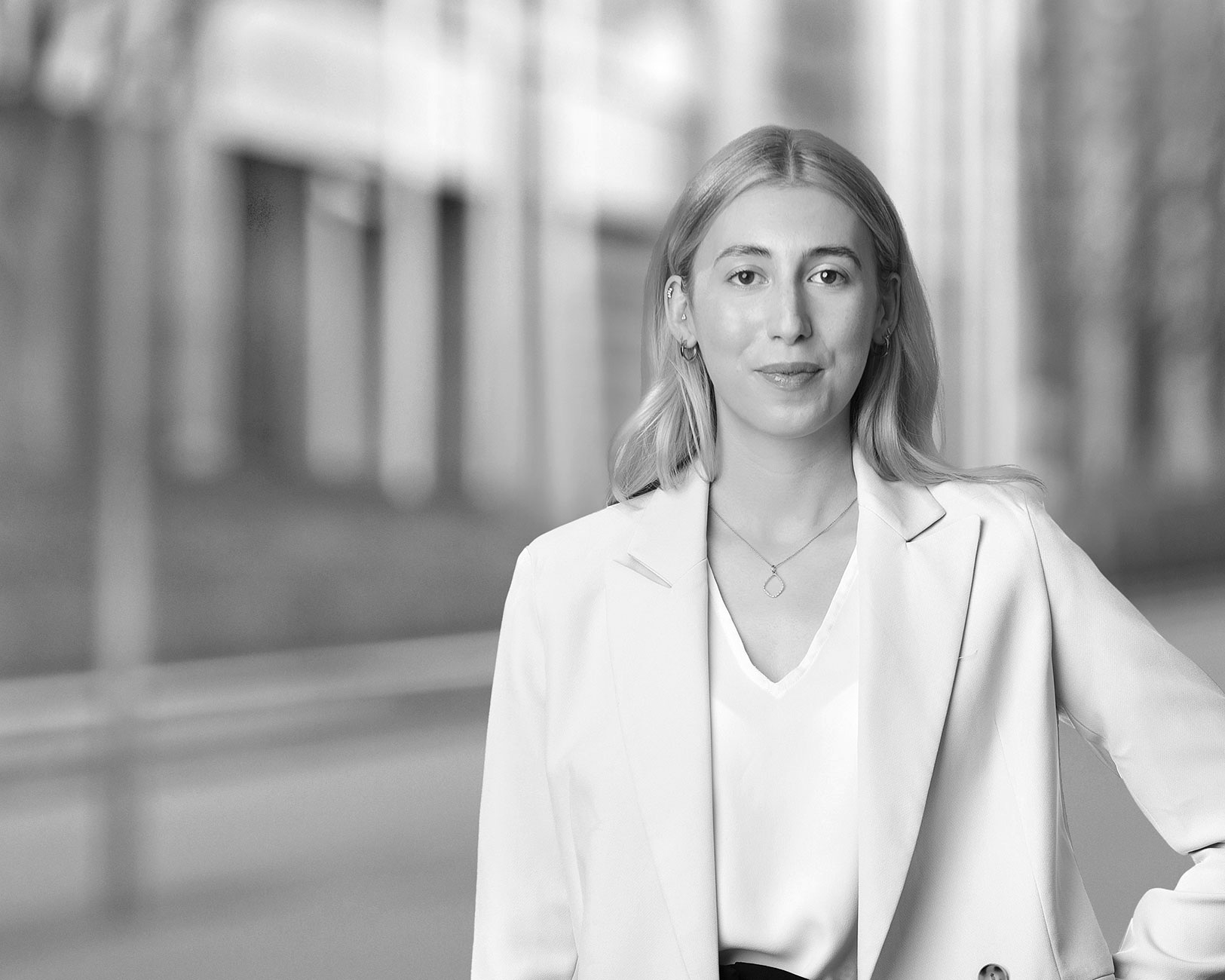 Josephine Levick | Associate | White & Case LLP