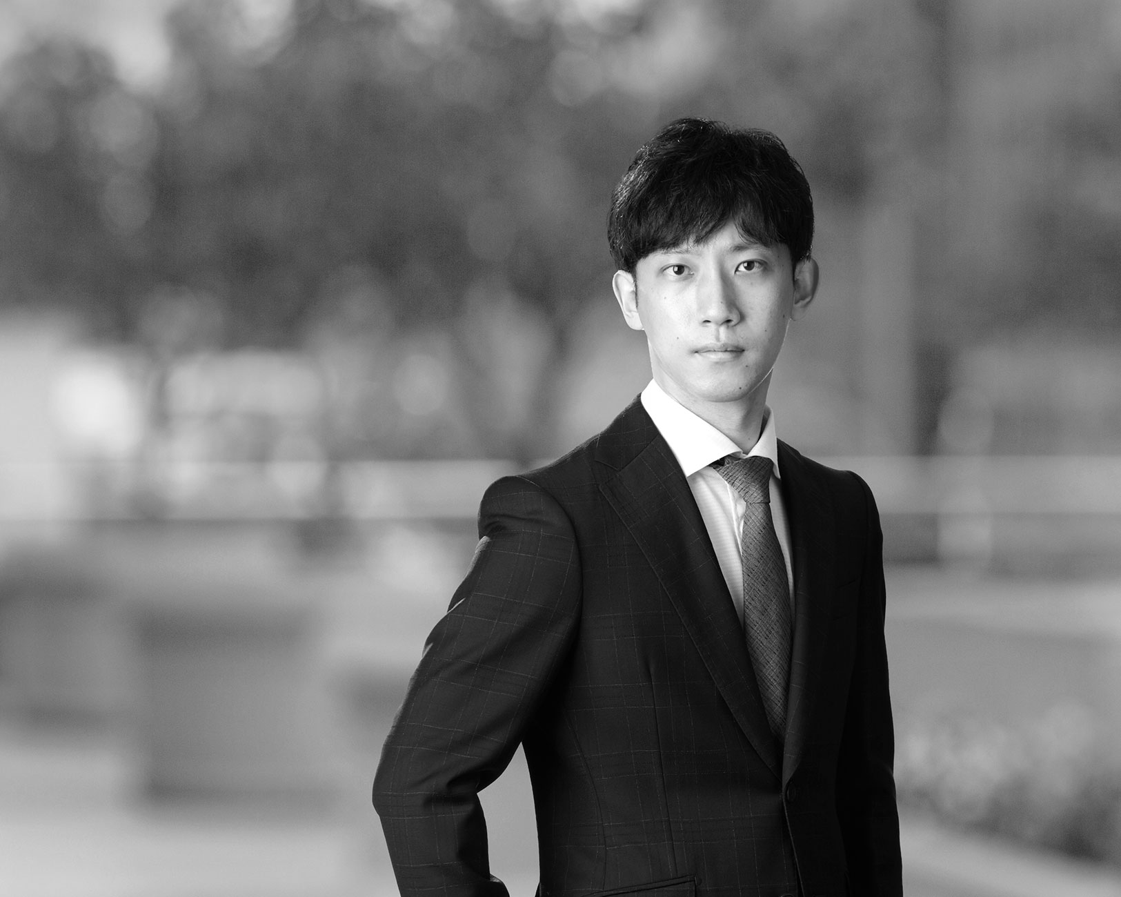 Shingo Maeda | Associate | White & Case LLP