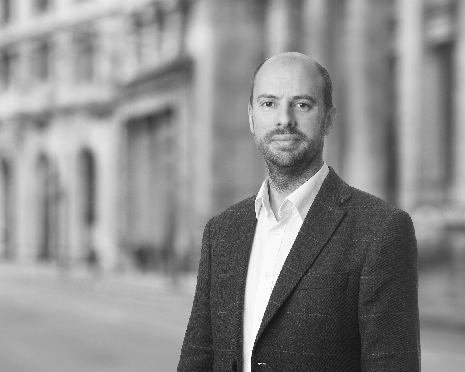 Alex Woodfield | Counsel | White & Case LLP