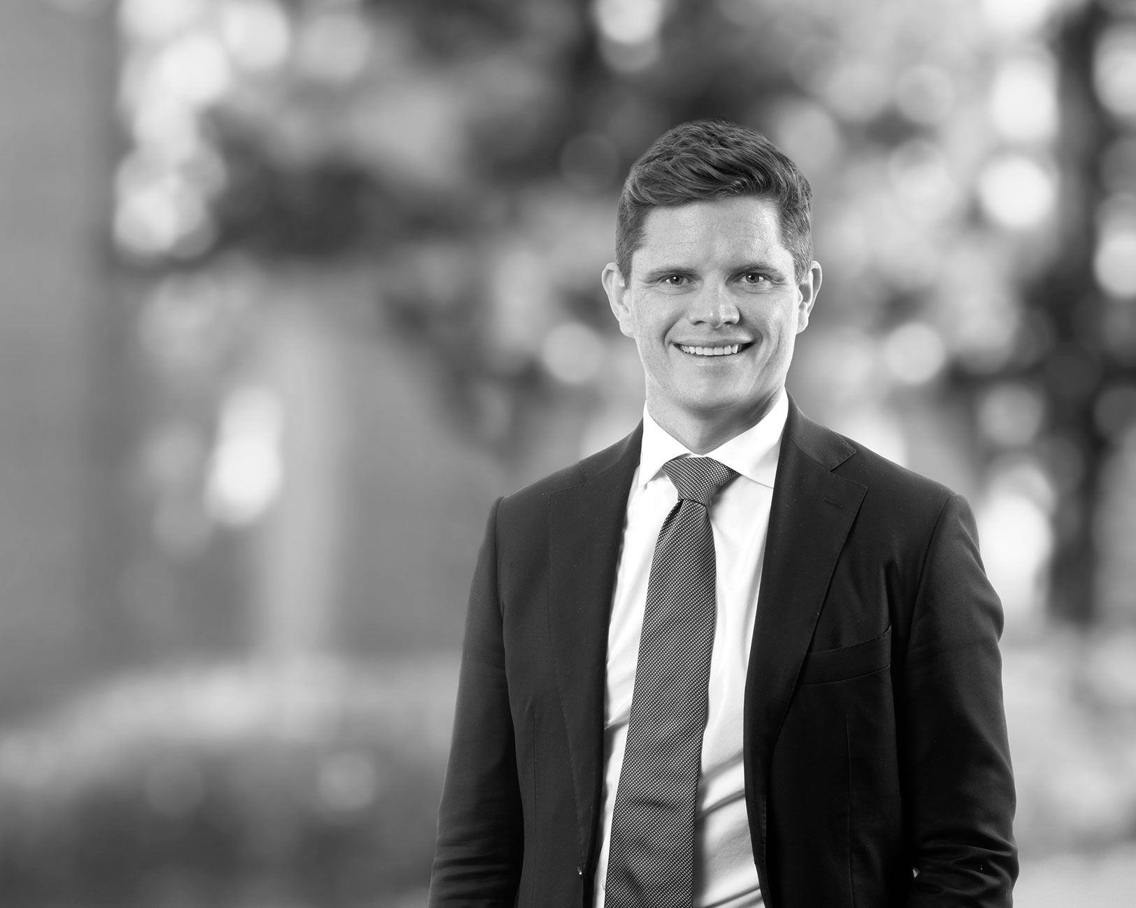 Tim Kennedy | Partner | White & Case LLP