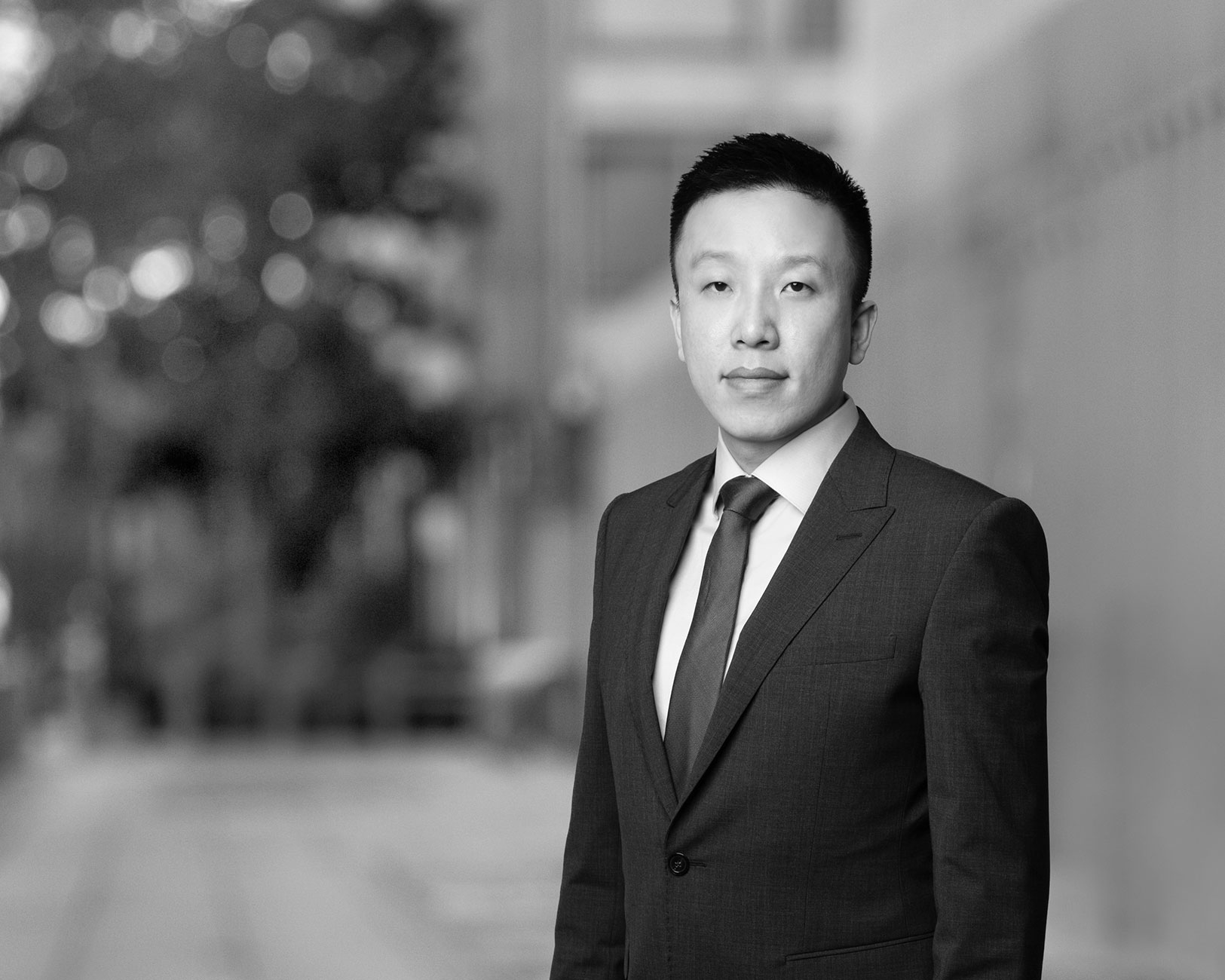 Da Wang | Associate | White & Case LLP