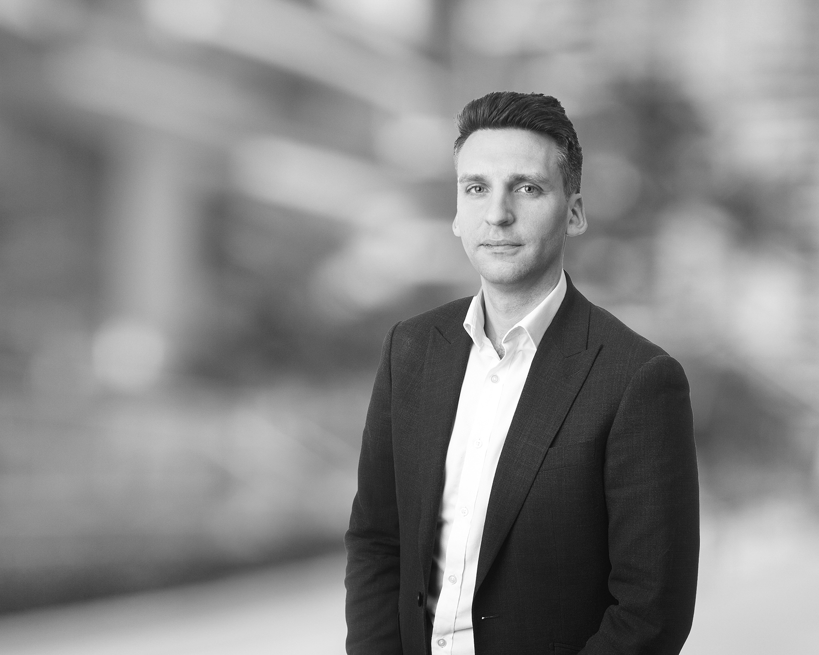 Ed Pearson | Associate | White & Case LLP