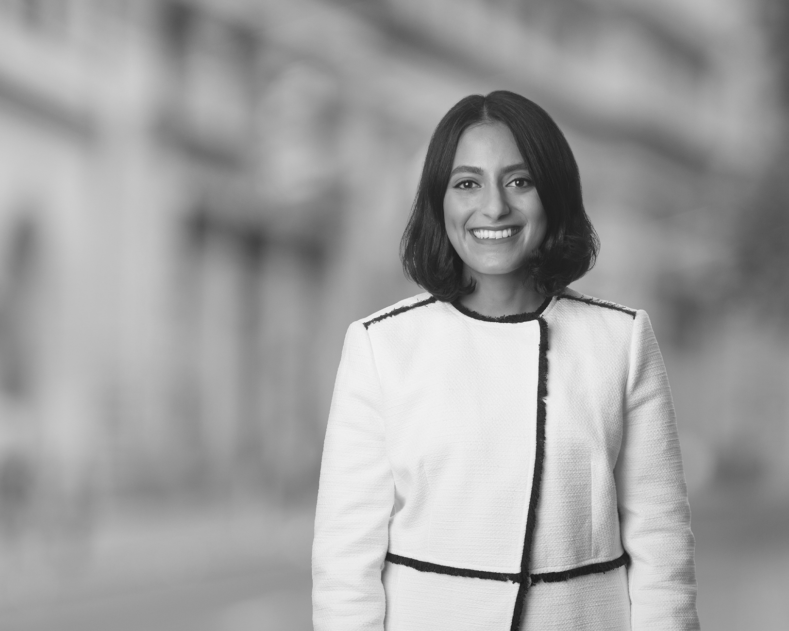 Iman Algubari | Associate | White & Case LLP