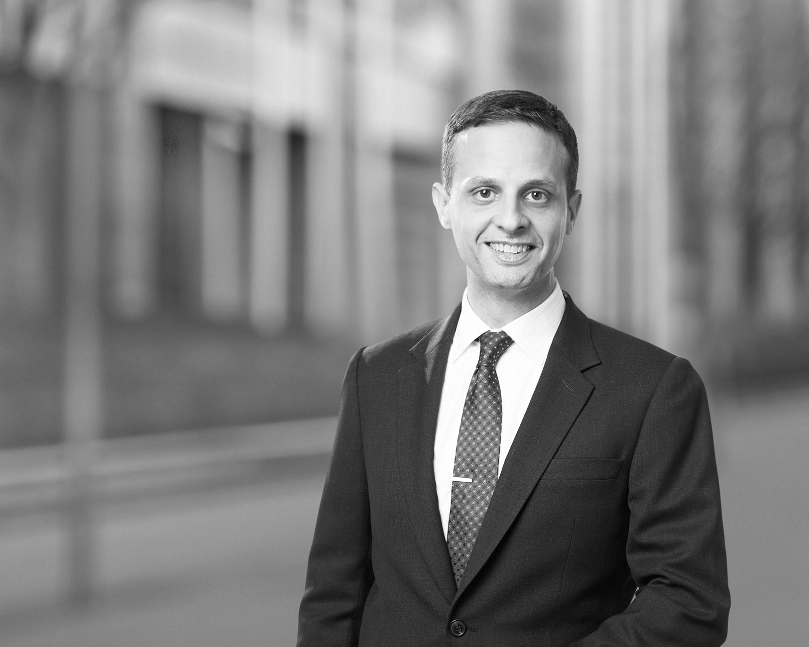 David E. Chacin | Staff Attorney | White & Case LLP