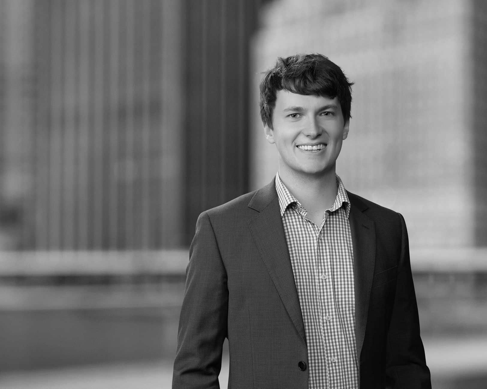 James Keate | Associate | White & Case LLP