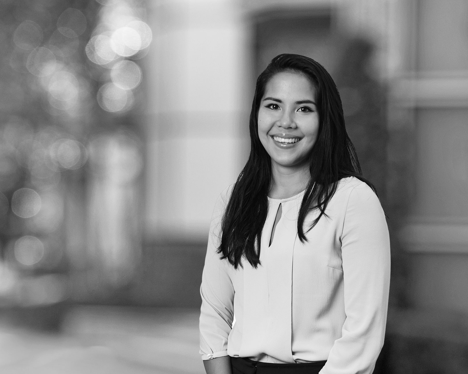 Lauren Vallender | Associate | White & Case LLP