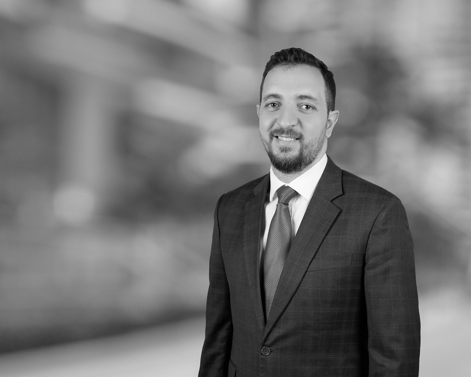 Hamzeh M. Al Rasheed | Associate | White & Case LLP