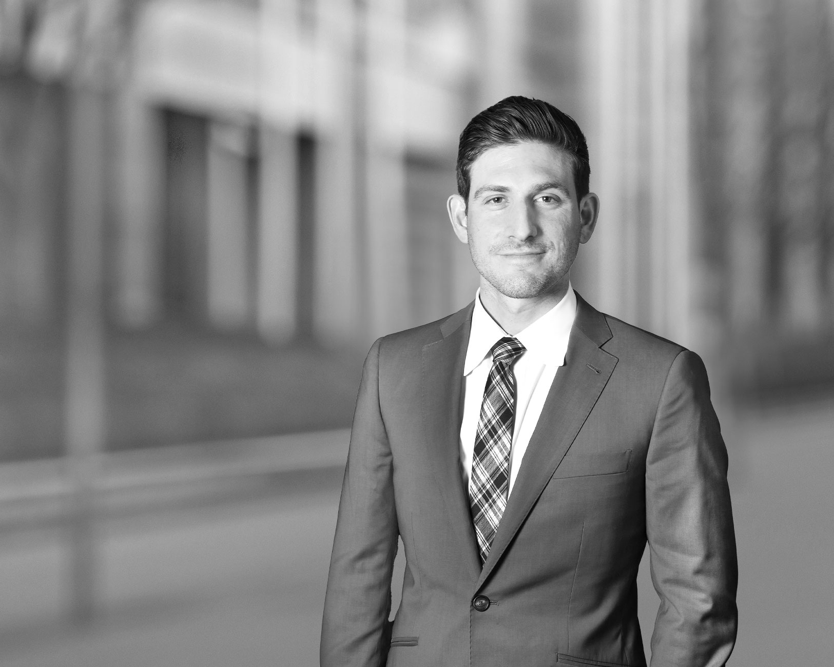 Alex Fields | Associate | White & Case LLP