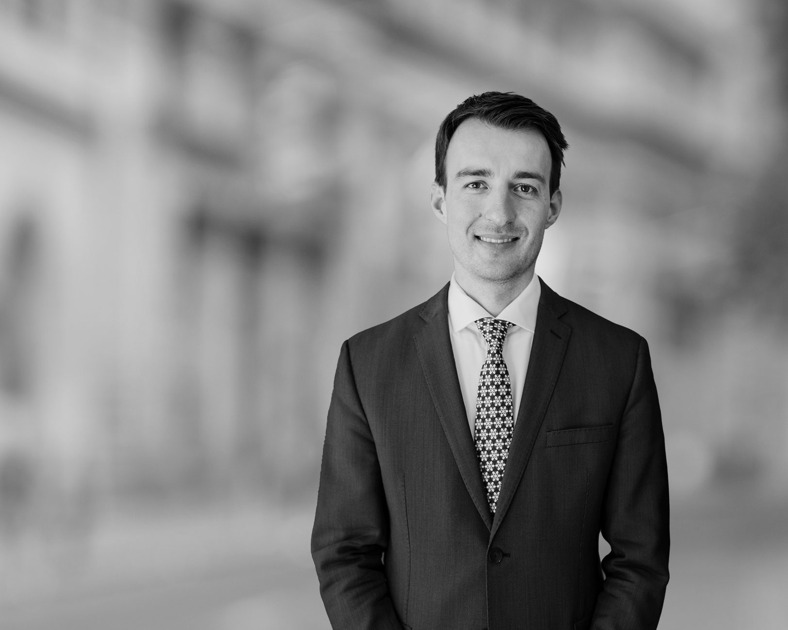 David Wilhelm | Associate | White & Case LLP